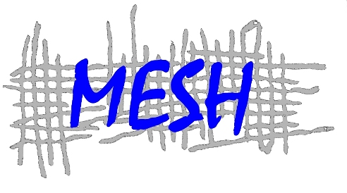 Mesh Homepage | Integration, Alignment, Empowerment...Get Meshed